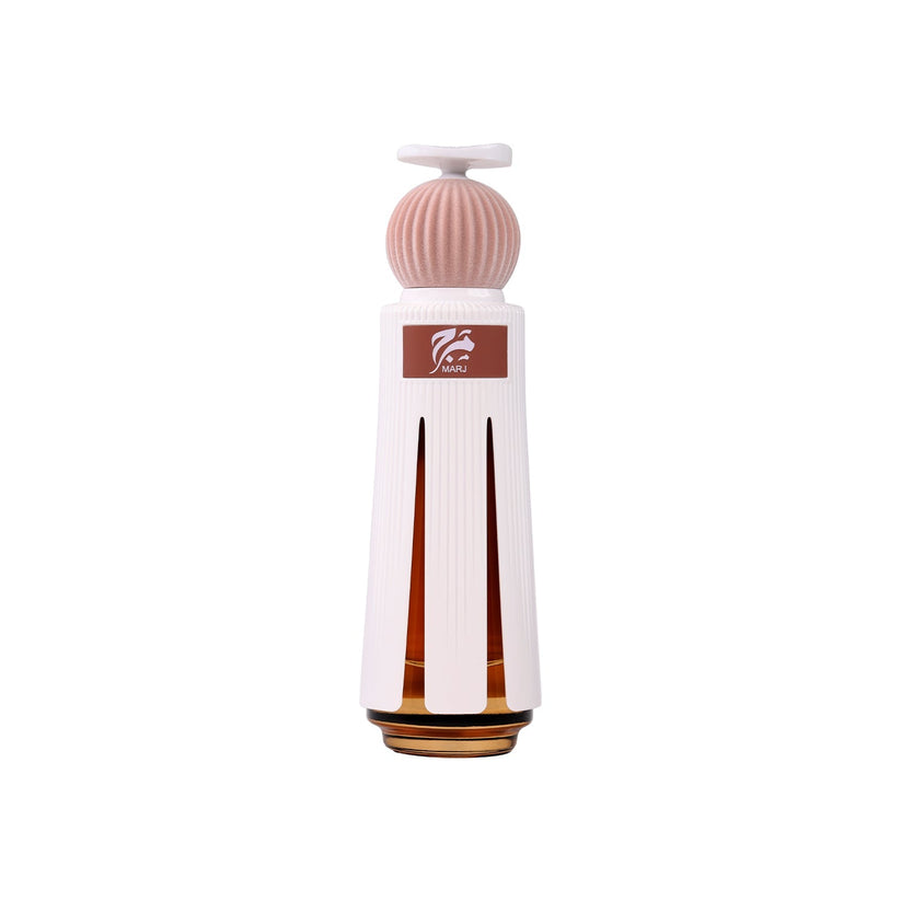 Marj Perfume - Occidental Fragrance - Ahmed Al Maghribi – Ahmed Al ...